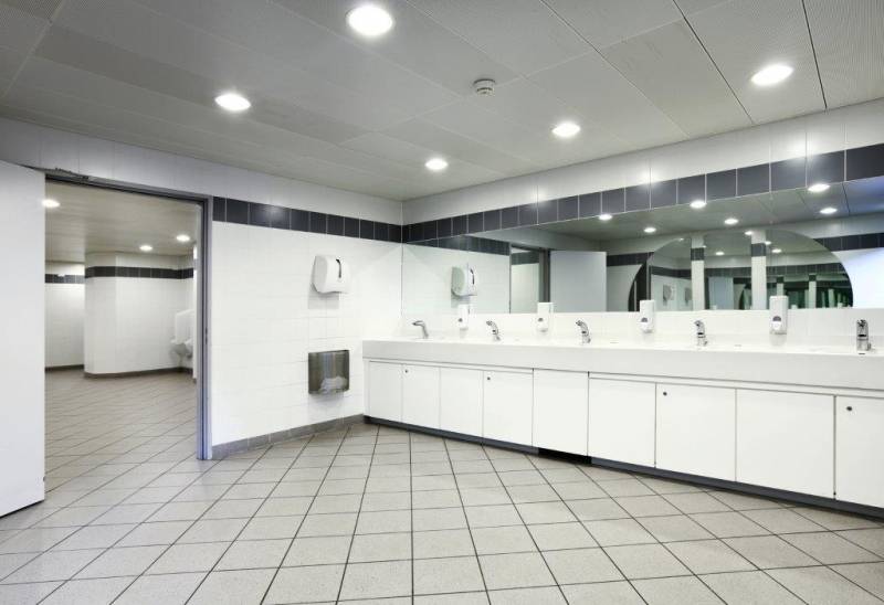 Achat de produit d'hygiène professionnel sur Paris - BME